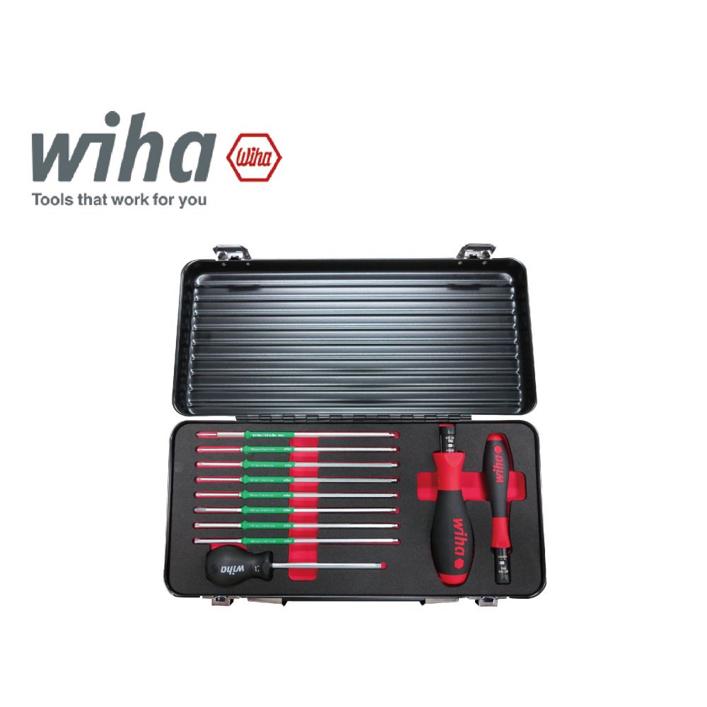 德泰專業工具通路